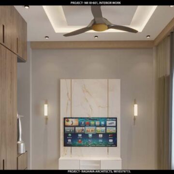 Raghava Architects | Best Architects in Ghaziabad | Lucknow